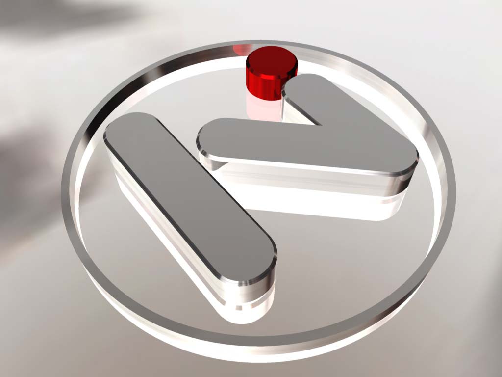 Morph.dk - Graphic showcase